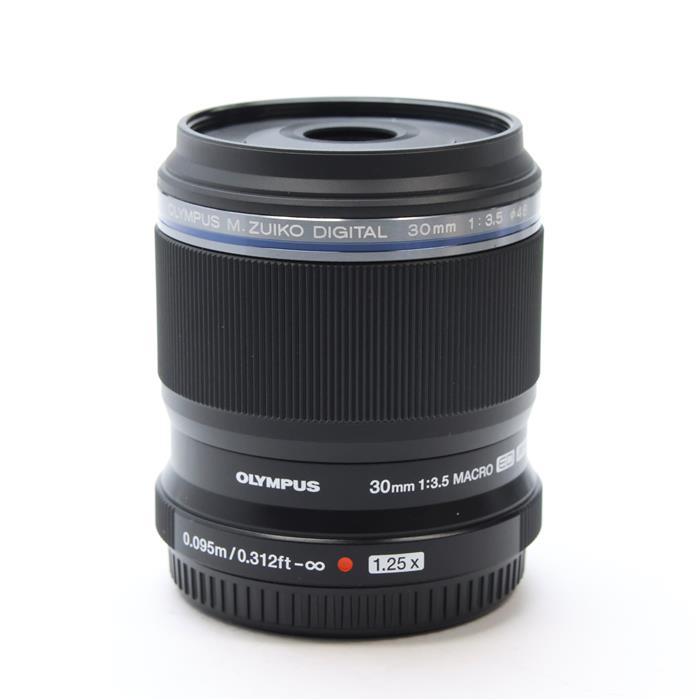 オリンパス 《良品》OLYMPUS M.ZUIKO DIGITAL ED 30mm F3.5 Macro : カメラ専門店マップカメラYahoo!店 - 通販 - Yahoo!ショッピング
