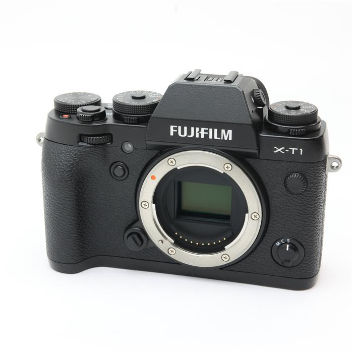FUJIFILM 《良品》FUJIFILM X-T1 ボディ : カメラ専門店マップカメラYahoo!店 - 通販 - Yahoo!ショッピング