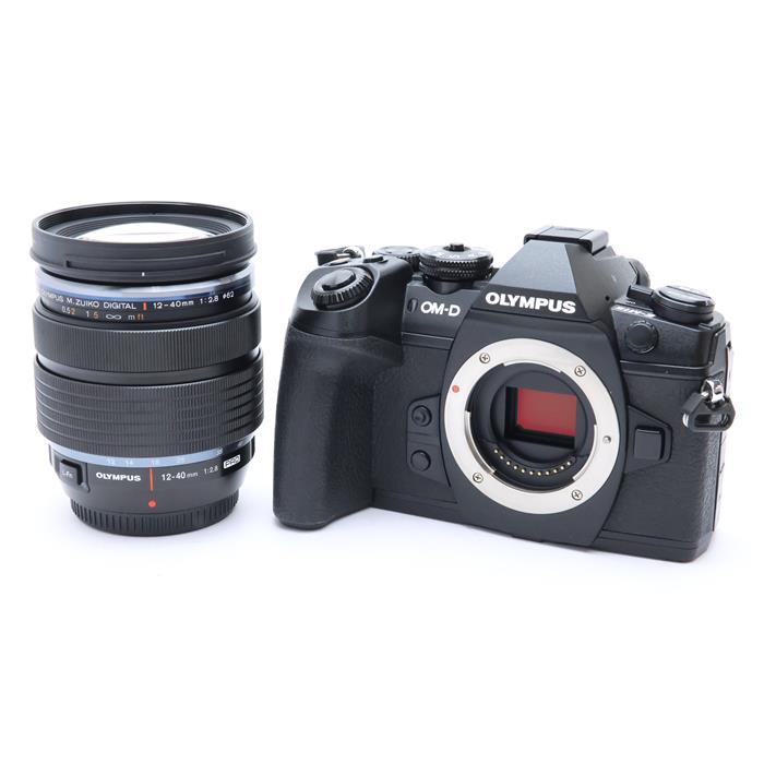 オリンパス 《良品》OLYMPUS OM-D E-M1 Mark II 12-40mm F2.8 レンズキット : カメラ専門店マップカメラYahoo!店 - 通販 - Yahoo!ショッピング
