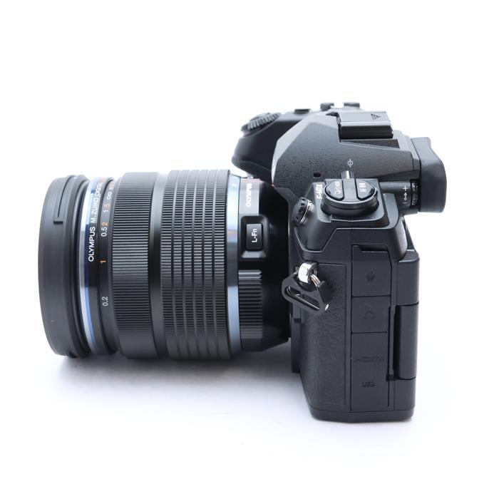 オリンパス 《良品》OLYMPUS OM-D E-M1 Mark II 12-40mm F2.8 レンズキット : カメラ専門店マップカメラYahoo!店 - 通販 - Yahoo!ショッピング