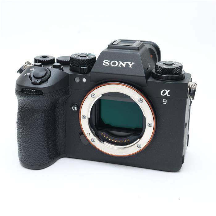 SONY 《美品》SONY α9III ボディ ILCE-9M3 : カメラ専門店マップカメラYahoo!店 - 通販 - Yahoo!ショッピング