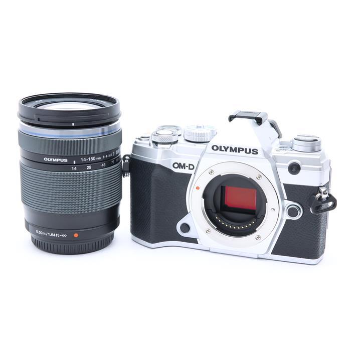 オリンパス 《並品》OLYMPUS OM-D E-M5 Mark III 14-150mm II レンズキット : カメラ専門店マップカメラYahoo!店 - 通販 - Yahoo!ショッピング
