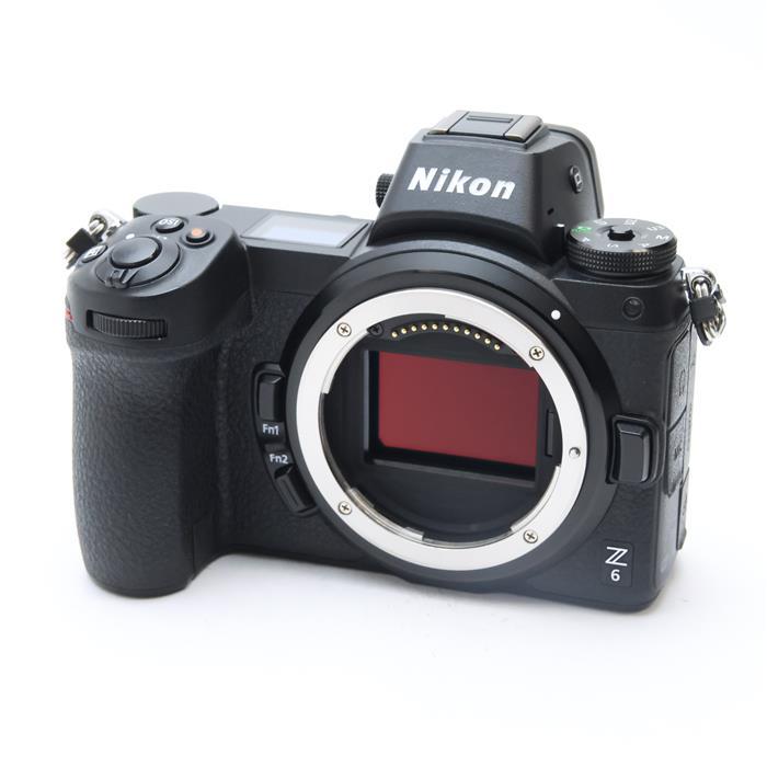 ニコン 《良品》Nikon Z6 ボディ : カメラ専門店マップカメラYahoo!店 - 通販 - Yahoo!ショッピング