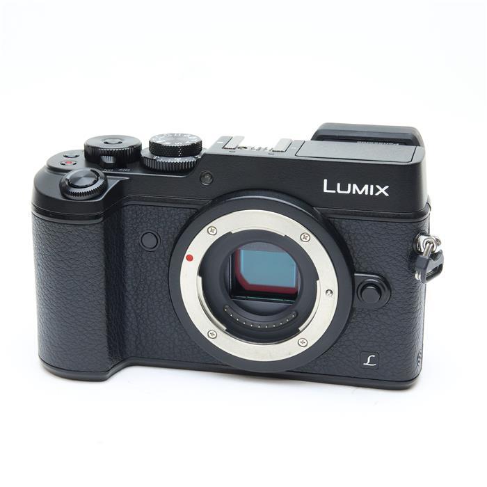 Panasonic 《並品》Panasonic LUMIX GX8 ボディ DMC-GX8 : カメラ専門店マップカメラYahoo!店 - 通販 - Yahoo!ショッピング