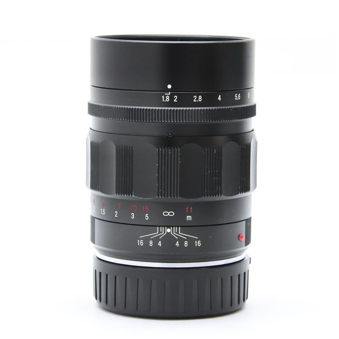 《並品》Voigtlander HELIAR classic 75mm F1.8 VM（ライカM用） : カメラ専門店マップカメラYahoo!店 - 通販 - Yahoo!ショッピング
