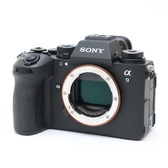 SONY 《美品》SONY α9III ボディ ILCE-9M3 : カメラ専門店マップカメラYahoo!店 - 通販 - Yahoo!ショッピング