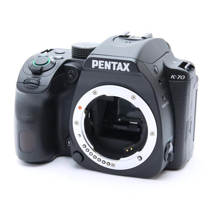 ペンタックス 《美品》PENTAX K-70 ボディ : カメラ専門店マップカメラYahoo!店 - 通販 - Yahoo!ショッピング