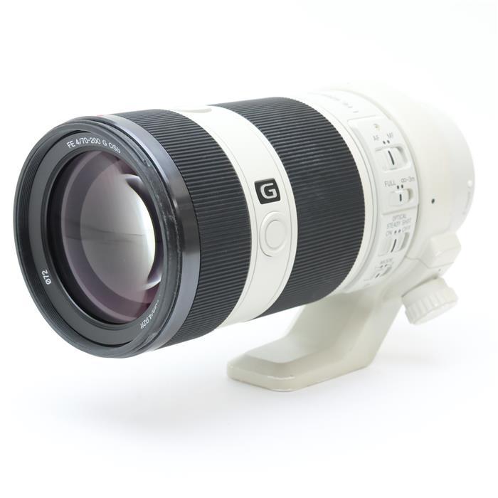 SONY 《並品》SONY FE 70-200mm F4 G OSS SEL70200G : カメラ専門店マップカメラYahoo!店 - 通販 ...