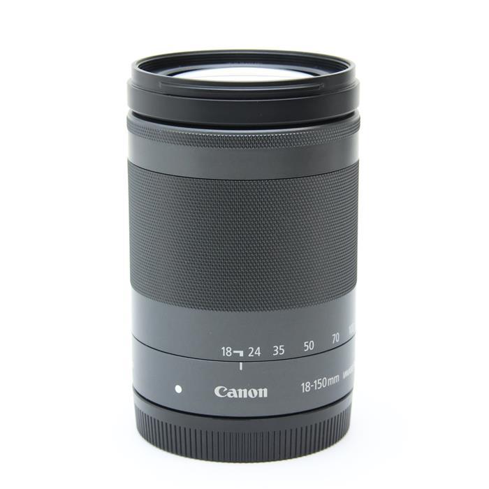 キヤノン 《良品》Canon EF-M18-150mm F3.5-6.3 IS STM : カメラ専門店マップカメラYahoo!店 - 通販 - Yahoo!ショッピング