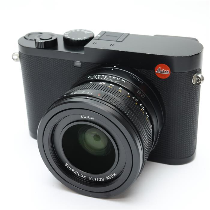 ライカ 《並品》Leica Q2 : カメラ専門店マップカメラYahoo!店 - 通販 - Yahoo!ショッピング