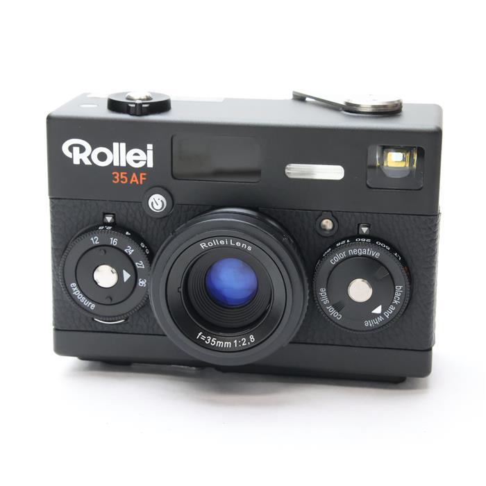 《新同品》Rollei 35AF : カメラ専門店マップカメラYahoo!店 - 通販 - Yahoo!ショッピング