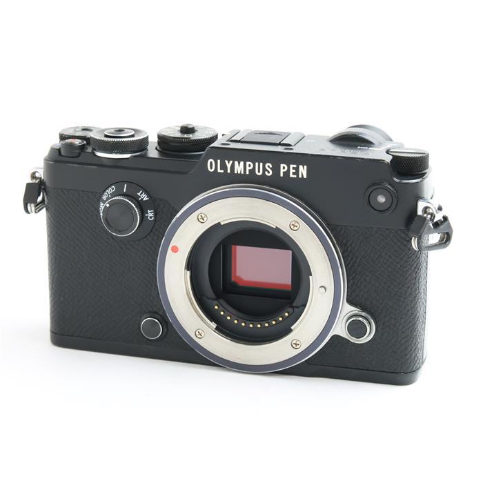 オリンパス 《並品》OLYMPUS PEN-F ボディ : カメラ専門店マップカメラYahoo!店 - 通販 - Yahoo!ショッピング