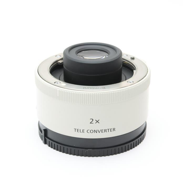 SONY 《良品》SONY 2x Teleconverter SEL20TC : カメラ専門店マップカメラYahoo!店 - 通販 ...
