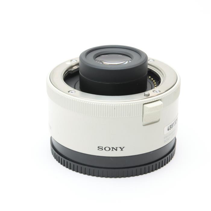 SONY 《良品》SONY 2x Teleconverter SEL20TC : カメラ専門店マップカメラYahoo!店 - 通販 ...