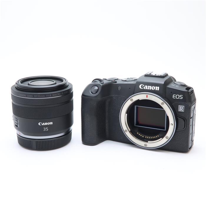 キヤノン 《良品》Canon EOS RP RF35 MACRO IS STM レンズキット : カメラ専門店マップカメラYahoo!店 ...