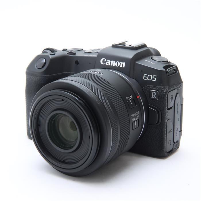 キヤノン 《良品》Canon EOS RP RF35 MACRO IS STM レンズキット : カメラ専門店マップカメラYahoo!店 ...