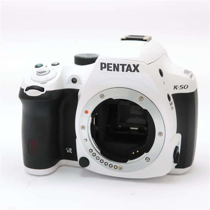 ペンタックス 《美品》PENTAX K-50 ボディ : カメラ専門店マップカメラYahoo!店 - 通販 - Yahoo!ショッピング
