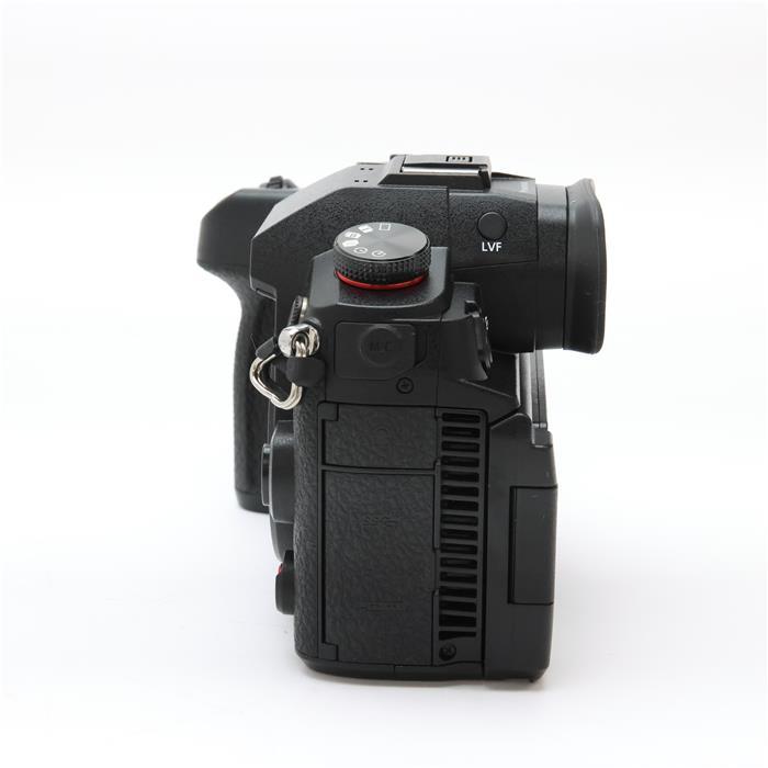 Panasonic 《良品》Panasonic LUMIX DC-GH6 ボディ : カメラ専門店マップカメラYahoo!店 - 通販 - Yahoo!ショッピング