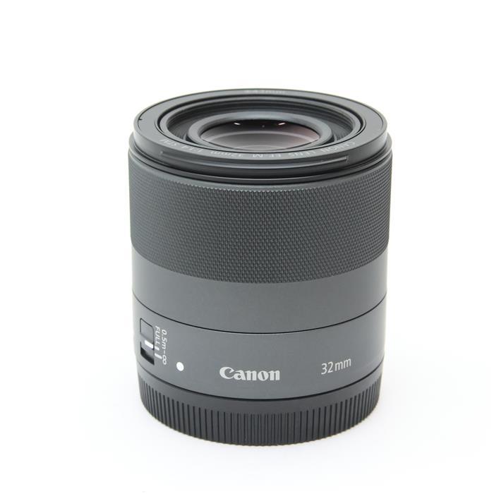 キヤノン 《新同品》Canon EF-M32mm F1.4 STM : カメラ専門店マップカメラYahoo!店 - 通販 - Yahoo!ショッピング