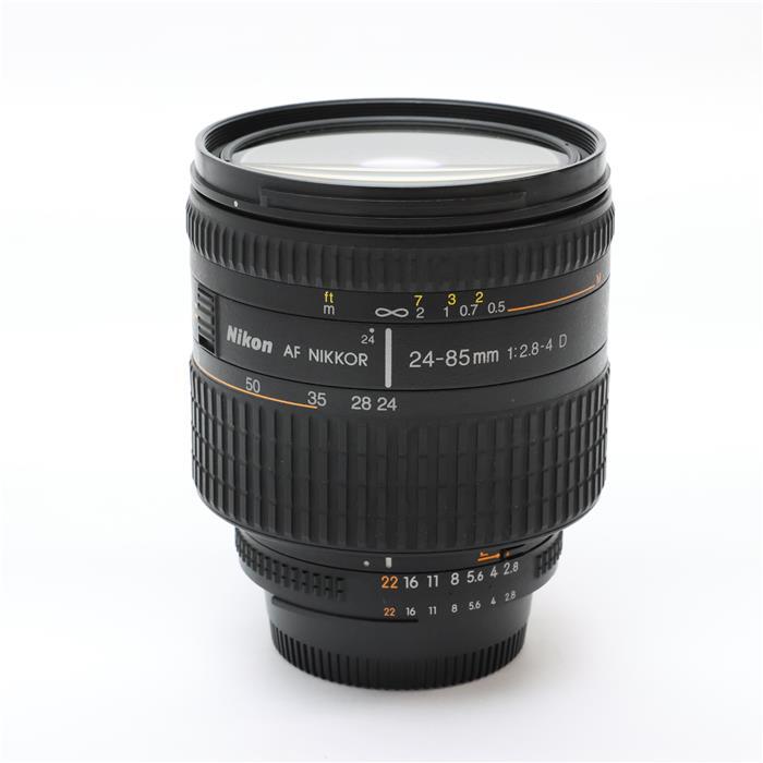 ニコン 《並品》Nikon Ai AF Zoom-Nikkor 24-85mm F2.8-4D IF : カメラ専門店マップカメラYahoo!店 - 通販 - Yahoo!ショッピング