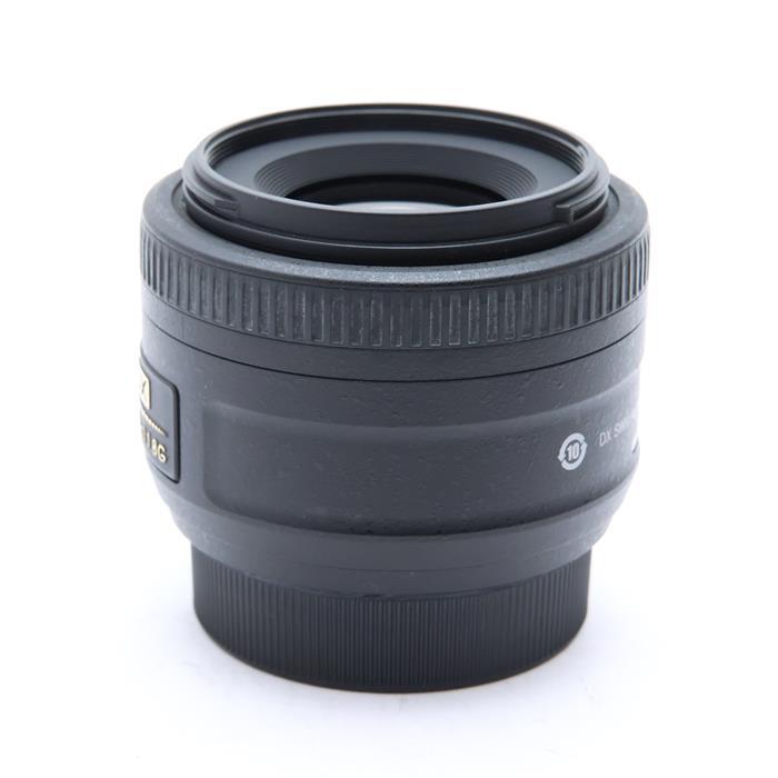 ニコン 《並品》Nikon AF-S DX NIKKOR 35mm F1.8G : カメラ専門店マップカメラYahoo!店 - 通販 - Yahoo!ショッピング