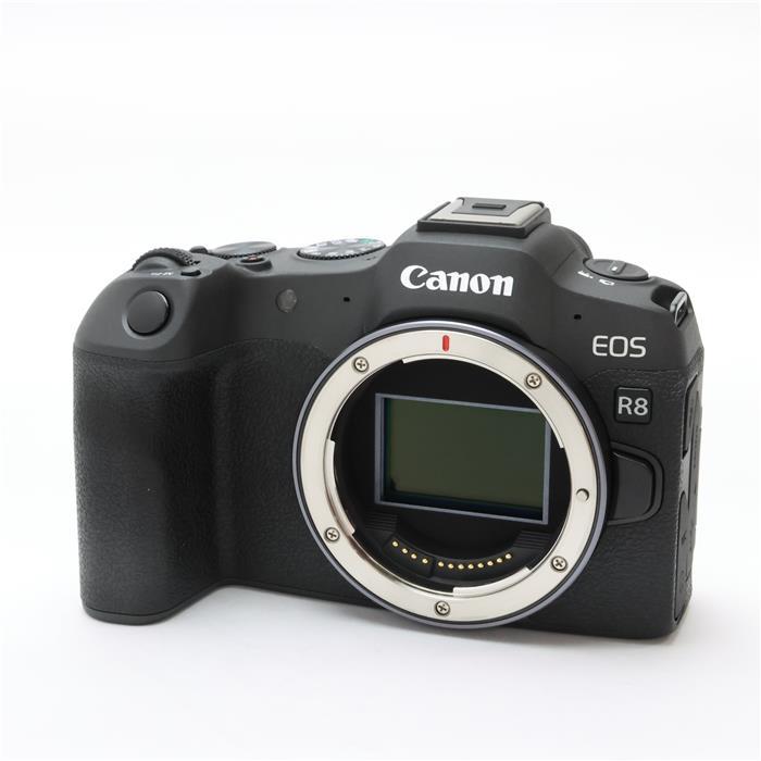 キヤノン 《新同品》Canon EOS R8 ボディ : カメラ専門店マップカメラYahoo!店 - 通販 - Yahoo!ショッピング