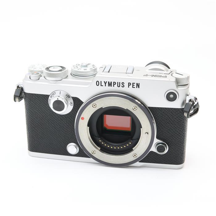 オリンパス 《良品》OLYMPUS PEN-F ボディ : カメラ専門店マップカメラYahoo!店 - 通販 - Yahoo!ショッピング