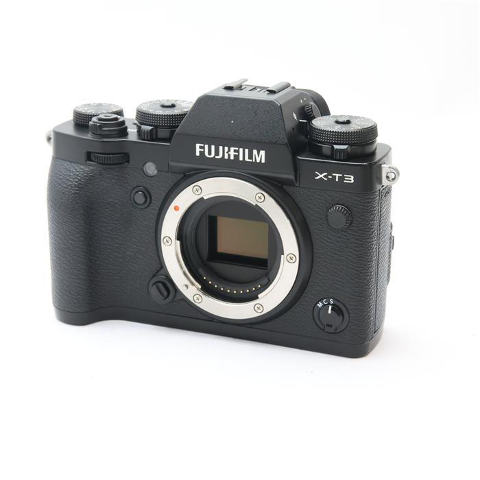 FUJIFILM 《良品》FUJIFILM X-T3 ボディ : カメラ専門店マップカメラYahoo!店 - 通販 - Yahoo!ショッピング