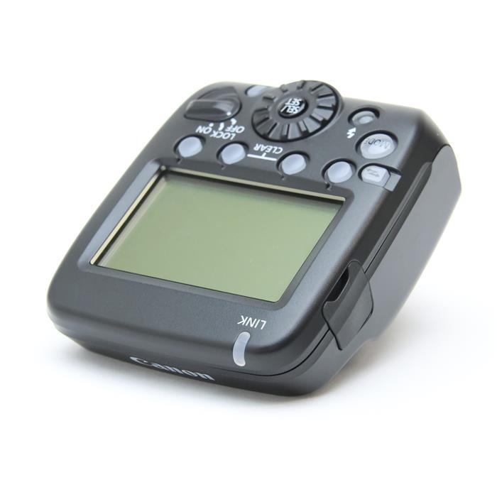 キヤノン 《美品》Canon スピードライトトランスミッター ST-E3-RT : カメラ専門店マップカメラYahoo!店 - 通販 - Yahoo!ショッピング