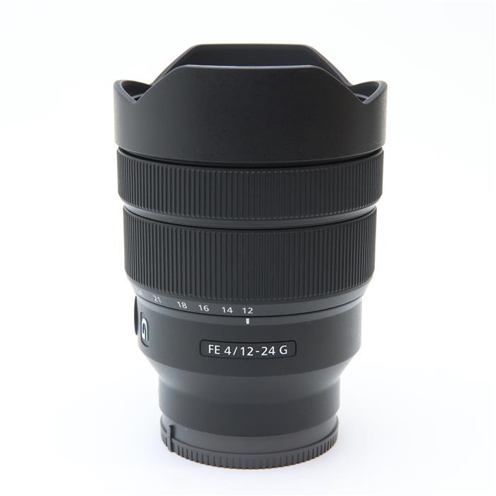 SONY 《美品》SONY FE 12-24mm F4 G SEL1224G : カメラ専門店マップカメラYahoo!店 - 通販 ...