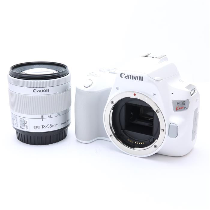 キヤノン 《美品》Canon EOS Kiss X10 EF-S18-55 IS STM レンズキット : カメラ専門店マップカメラYahoo!店 - 通販 - Yahoo!ショッピング