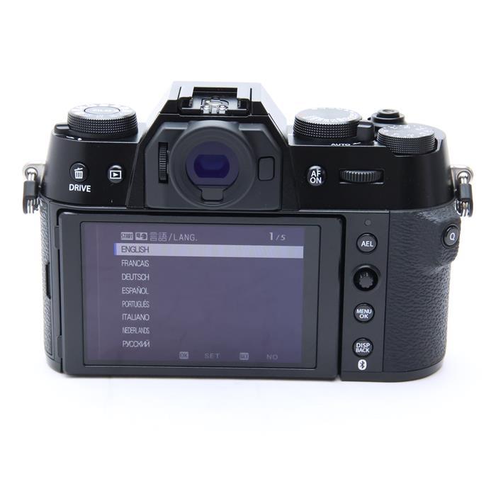 FUJIFILM 《美品》FUJIFILM X-T50 ボディ : カメラ専門店マップカメラYahoo!店 - 通販 - Yahoo!ショッピング