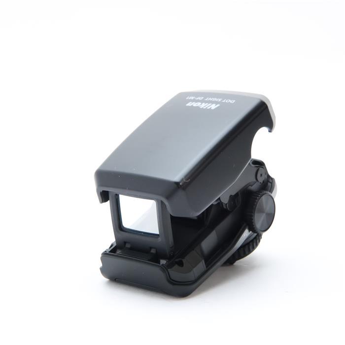 ニコン 《良品》Nikon ドットサイト DF-M1 : カメラ専門店マップカメラYahoo!店 - 通販 - Yahoo!ショッピング