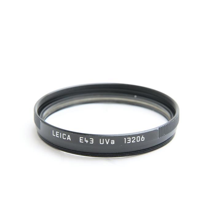 ライカ 《良品》Leica UVaフィルター E43 13206 ズミルックス M50mm 後期型用 : カメラ専門店マップカメラYahoo!店 - 通販 - Yahoo!ショッピング