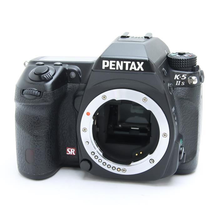 ペンタックス 《良品》PENTAX K-5 IIs ボディ : カメラ専門店マップカメラYahoo!店 - 通販 - Yahoo!ショッピング