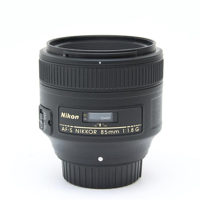 ニコン 《美品》Nikon AF-S NIKKOR 85mm F1.8G : カメラ専門店マップカメラYahoo!店 - 通販 - Yahoo!ショッピング