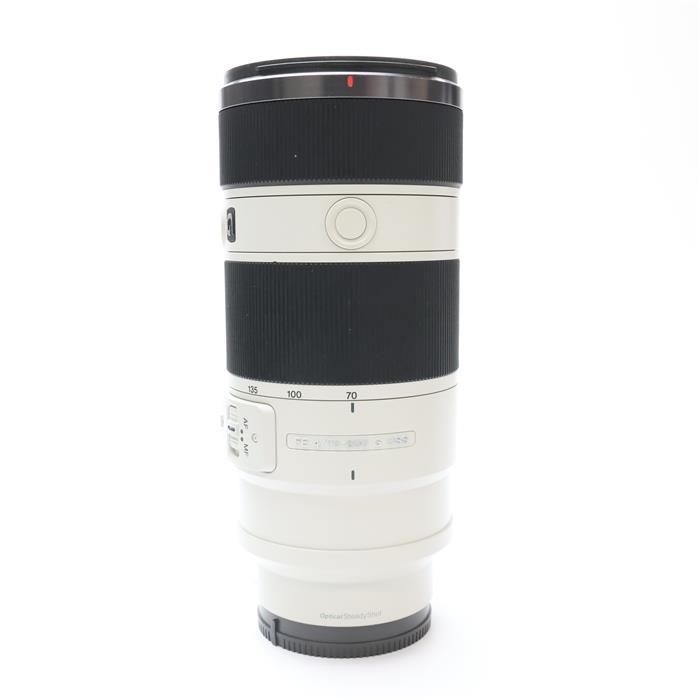 SONY 《並品》SONY FE 70-200mm F4 G OSS SEL70200G : カメラ専門店マップカメラYahoo!店 - 通販 ...
