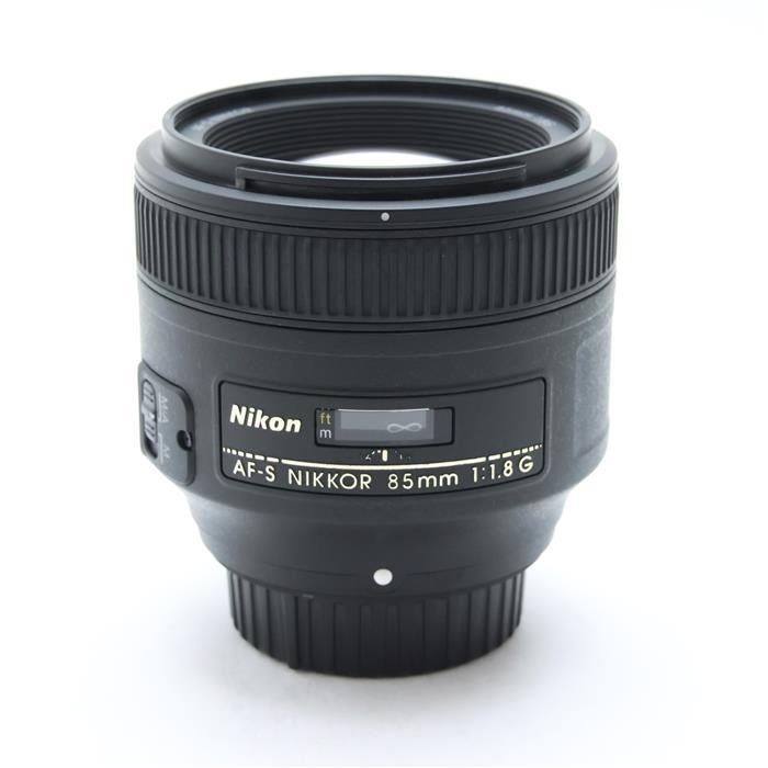 ニコン 《良品》Nikon AF-S NIKKOR 85mm F1.8G : カメラ専門店マップカメラYahoo!店 - 通販 - Yahoo!ショッピング