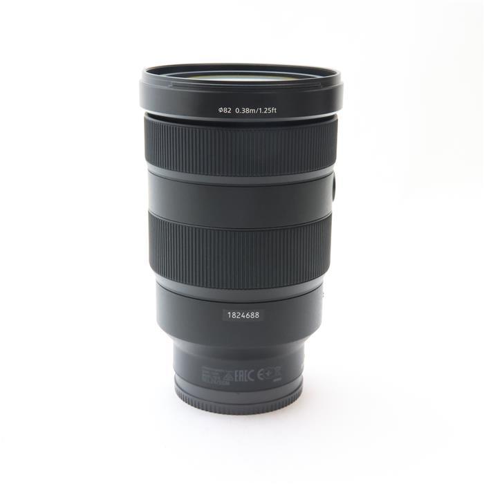 SONY 《美品》SONY FE 24-70mm F2.8 GM SEL2470GM : カメラ専門店マップカメラYahoo!店 - 通販 ...