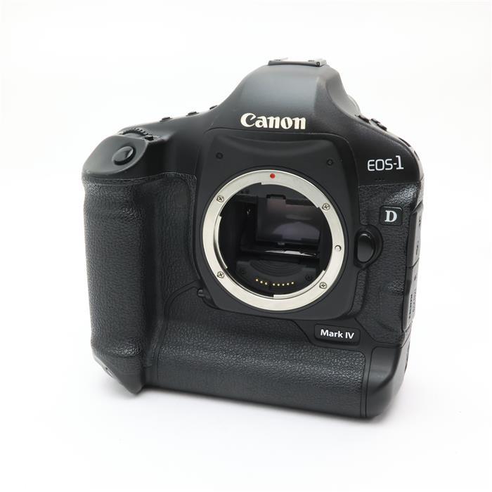 キヤノン 《並品》Canon EOS-1D Mark IV ボディ : カメラ専門店マップカメラYahoo!店 - 通販 - Yahoo!ショッピング