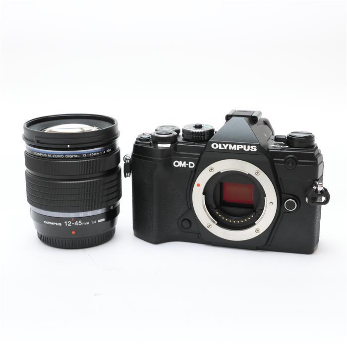 オリンパス 《良品》OLYMPUS OM-D E-M5 Mark III 12-45mm F4 PRO レンズキット : カメラ専門店マップカメラYahoo!店 - 通販 - Yahoo!ショッピング