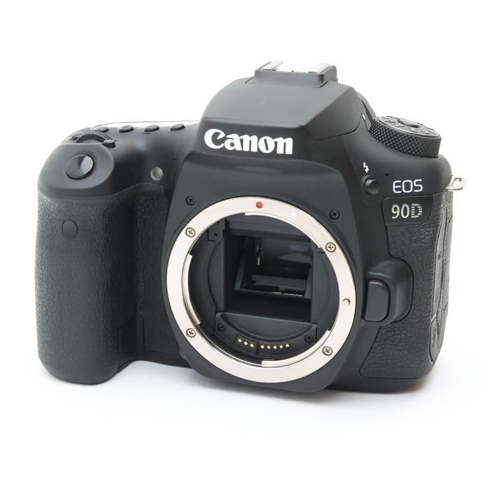 キヤノン 《良品》Canon EOS 90D ボディ : カメラ専門店マップカメラYahoo!店 - 通販 - Yahoo!ショッピング