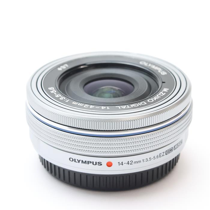 オリンパス 《美品》OLYMPUS M.ZUIKO DIGITAL ED 14-42mm F3.5-5.6 EZ : カメラ専門店マップカメラYahoo!店 - 通販 - Yahoo!ショッピング