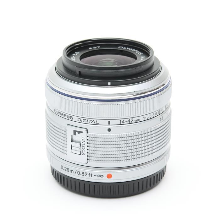 オリンパス 《難有品》OLYMPUS M.ZUIKO DIGITAL 14-42mm F3.5-5.6IIR : カメラ専門店マップカメラYahoo!店 - 通販 - Yahoo!ショッピング