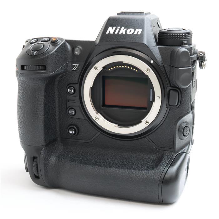 ニコン 《美品》Nikon Z9 : カメラ専門店マップカメラYahoo!店 - 通販 - Yahoo!ショッピング