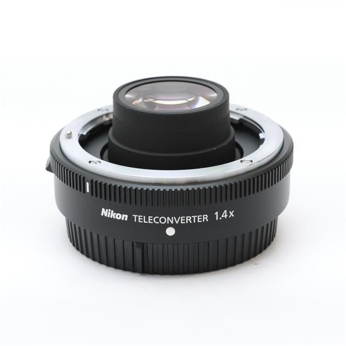 ニコン 《新同品》Nikon Z TELECONVERTER TC-1.4x : カメラ専門店マップカメラYahoo!店 - 通販 - Yahoo!ショッピング