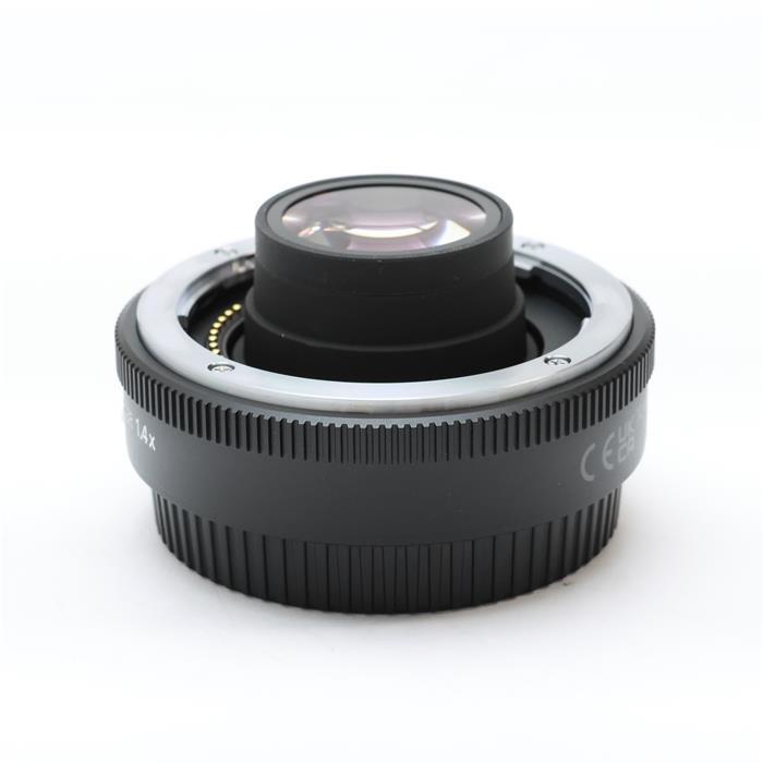 ニコン 《新同品》Nikon Z TELECONVERTER TC-1.4x : カメラ専門店マップカメラYahoo!店 - 通販 - Yahoo!ショッピング