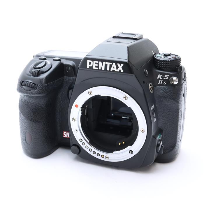 ペンタックス 《難有品》PENTAX K-5 IIs ボディ : カメラ専門店マップカメラYahoo!店 - 通販 - Yahoo!ショッピング