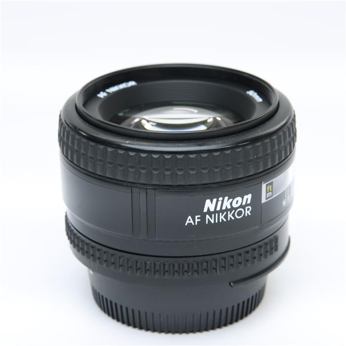 ニコン 《並品》Nikon Ai AF Nikkor 50mm F1.4D : カメラ専門店マップカメラYahoo!店 - 通販 - Yahoo!ショッピング