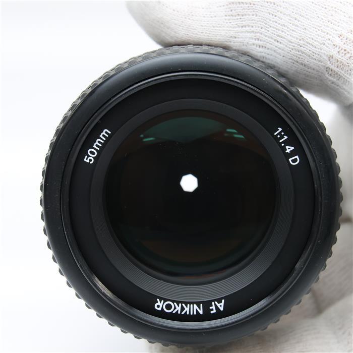 ニコン 《並品》Nikon Ai AF Nikkor 50mm F1.4D : カメラ専門店マップカメラYahoo!店 - 通販 - Yahoo!ショッピング